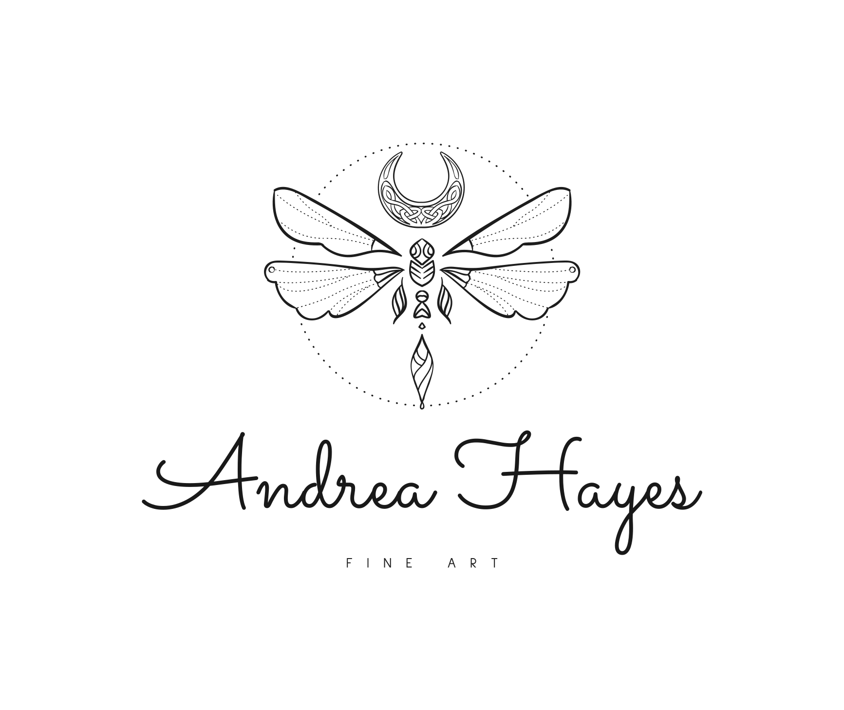 Andrea Hayes Fine Art & Illustration